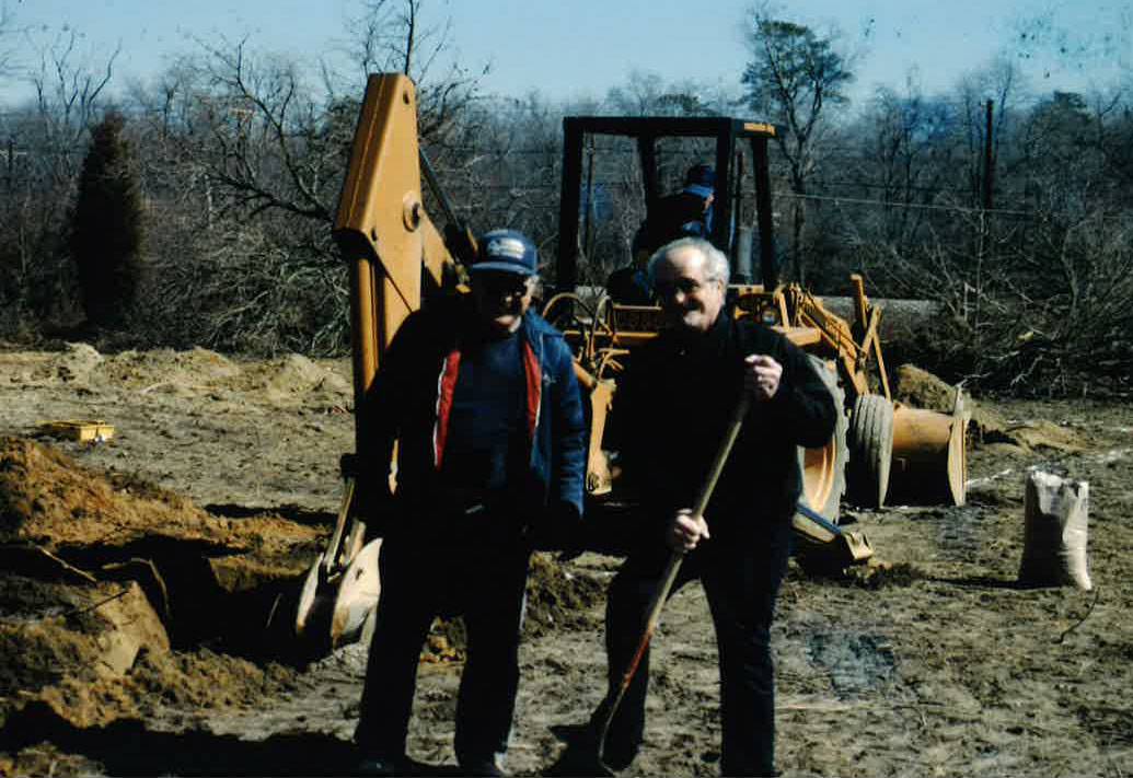 About - Fabbri Builders